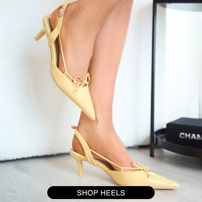 Women's Fashion Boots, Shoes & Footwear | Public Desire